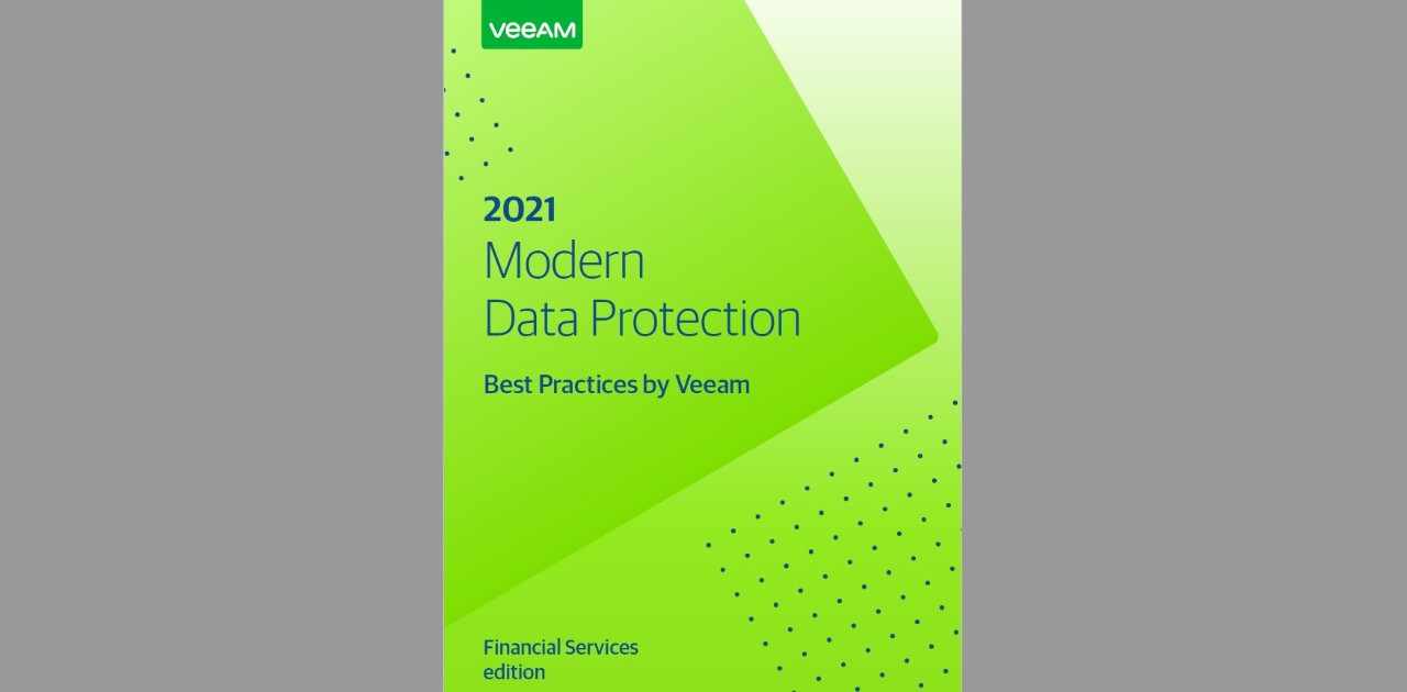 2021 Modern Data Protection Practices | Insight Australia