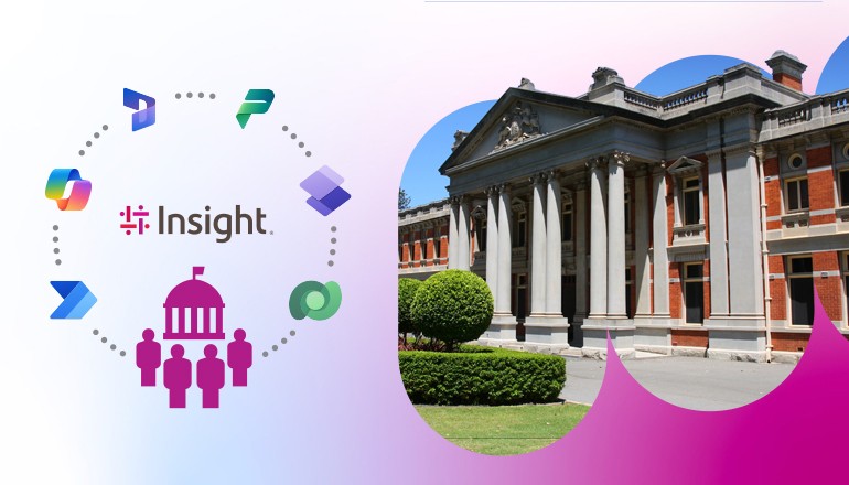 Register your interest for Public Sector Strategic Innovation Day ...