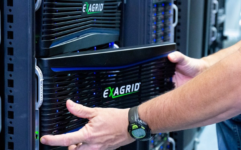 ExaGrid | Insight Australia