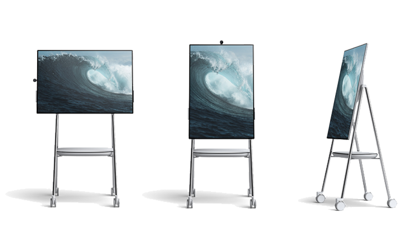 Interactive Whiteboard | Microsoft Surface Hub 2 | Insight Australia